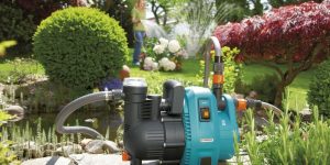 Les Meilleures Motopompes. Comparatif & Guide D’achat En Août 2025